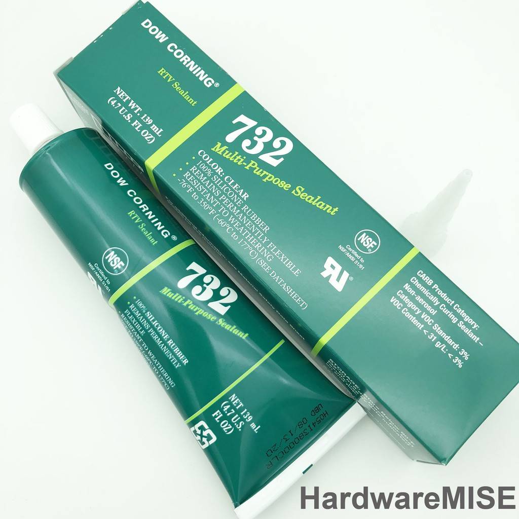 Silastic 732 Rtv Adhesive Sealant Msds at Tawny Dunn blog