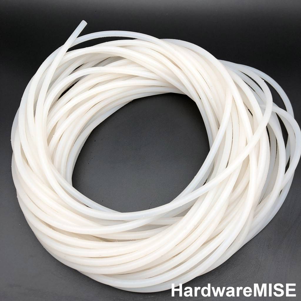 Solid Round Rubber Rod at Christine McDonald blog