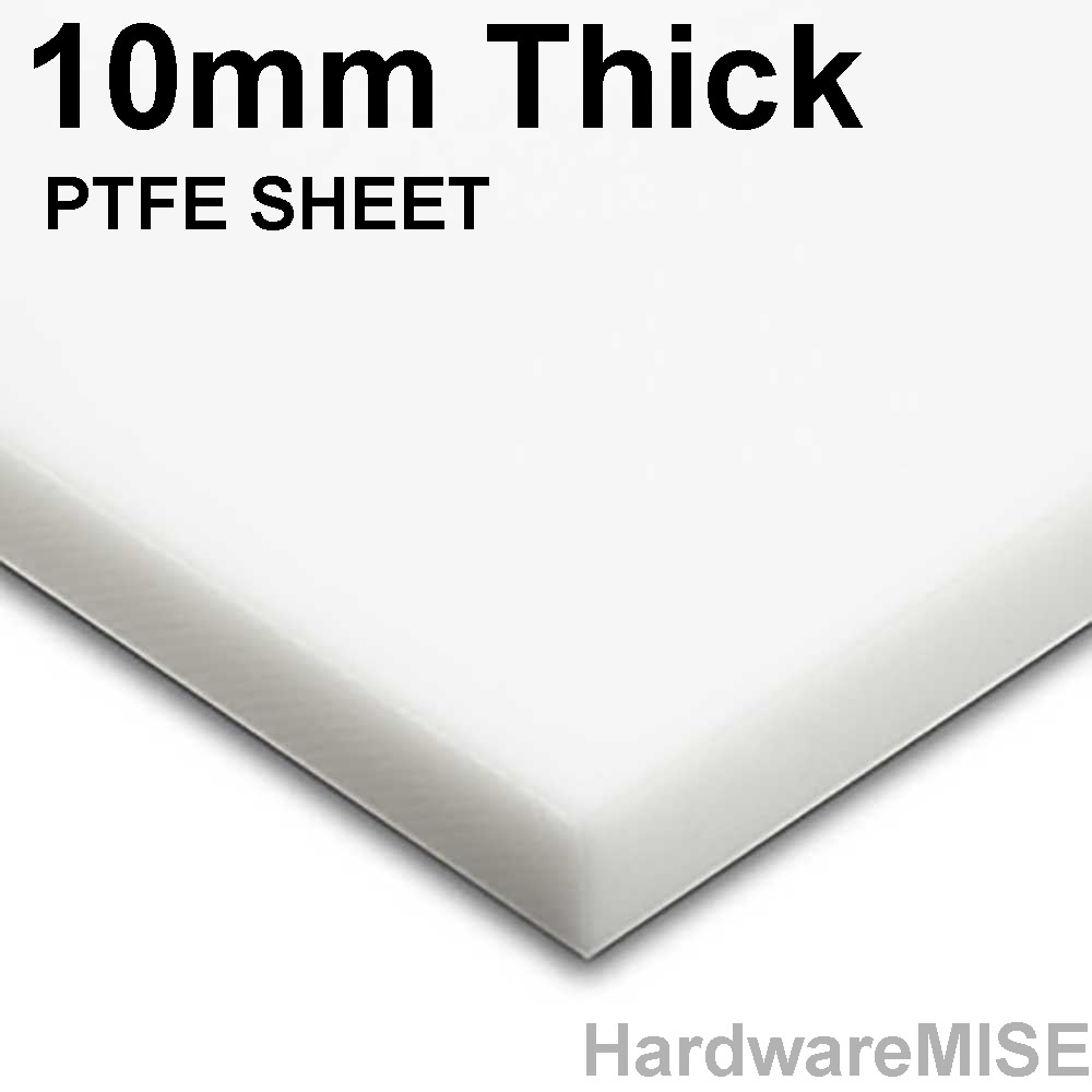 teflon sheet 10mm